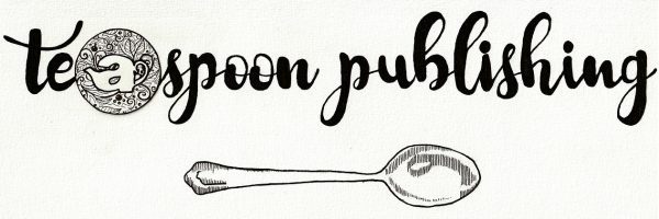 Copyright for Authors, a guest post by Tina Isaacs | Teaspoon Publishing