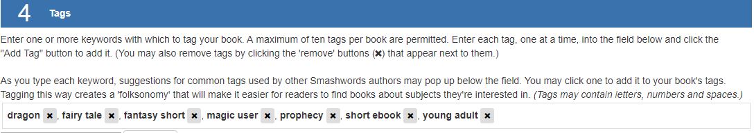 Publishing on Smashwords: A Step-by-Step Guide | Teaspoon Publishing