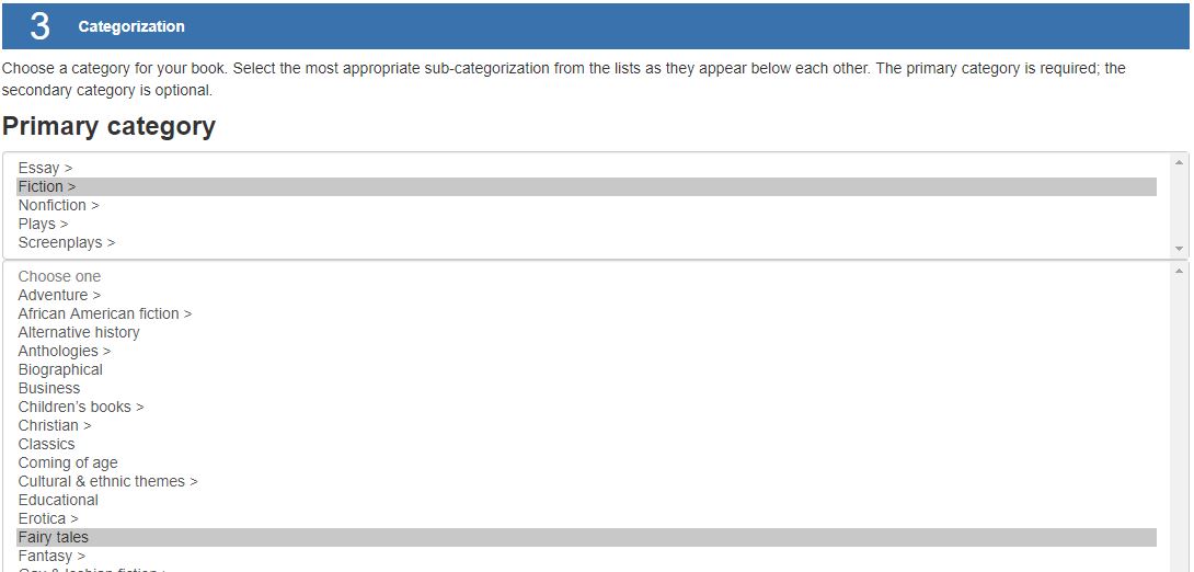 Publishing on Smashwords: A Step-by-Step Guide | Teaspoon Publishing