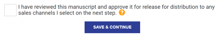Publishing on Draft2Digital: A Step-by-Step Guide | Teaspoon Publishing